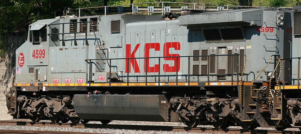 KCS 4599
